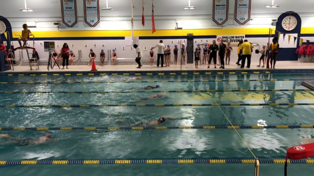 Mason Swimming Channel on Vimeo