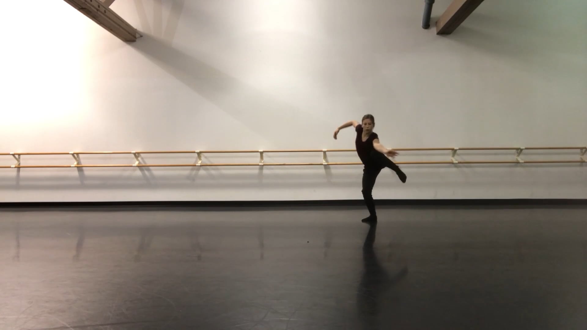 Melissa Panetta on Vimeo