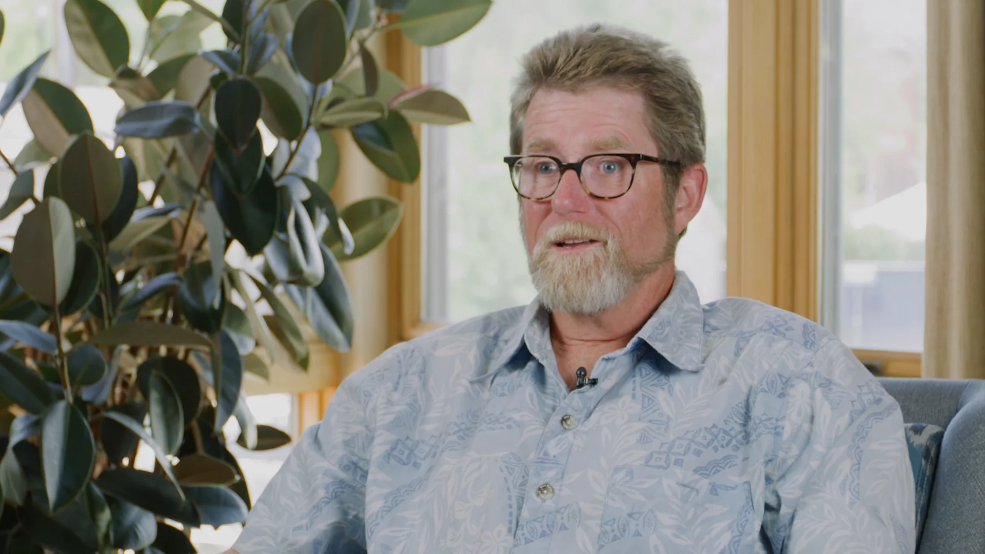 We Are WSRF: A Conversation with Jeff Dickinson on Vimeo