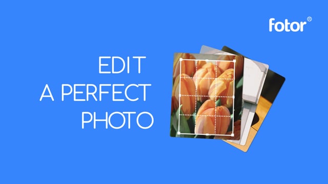 Upgrade Your Photos with Fotor Image Pro Editor