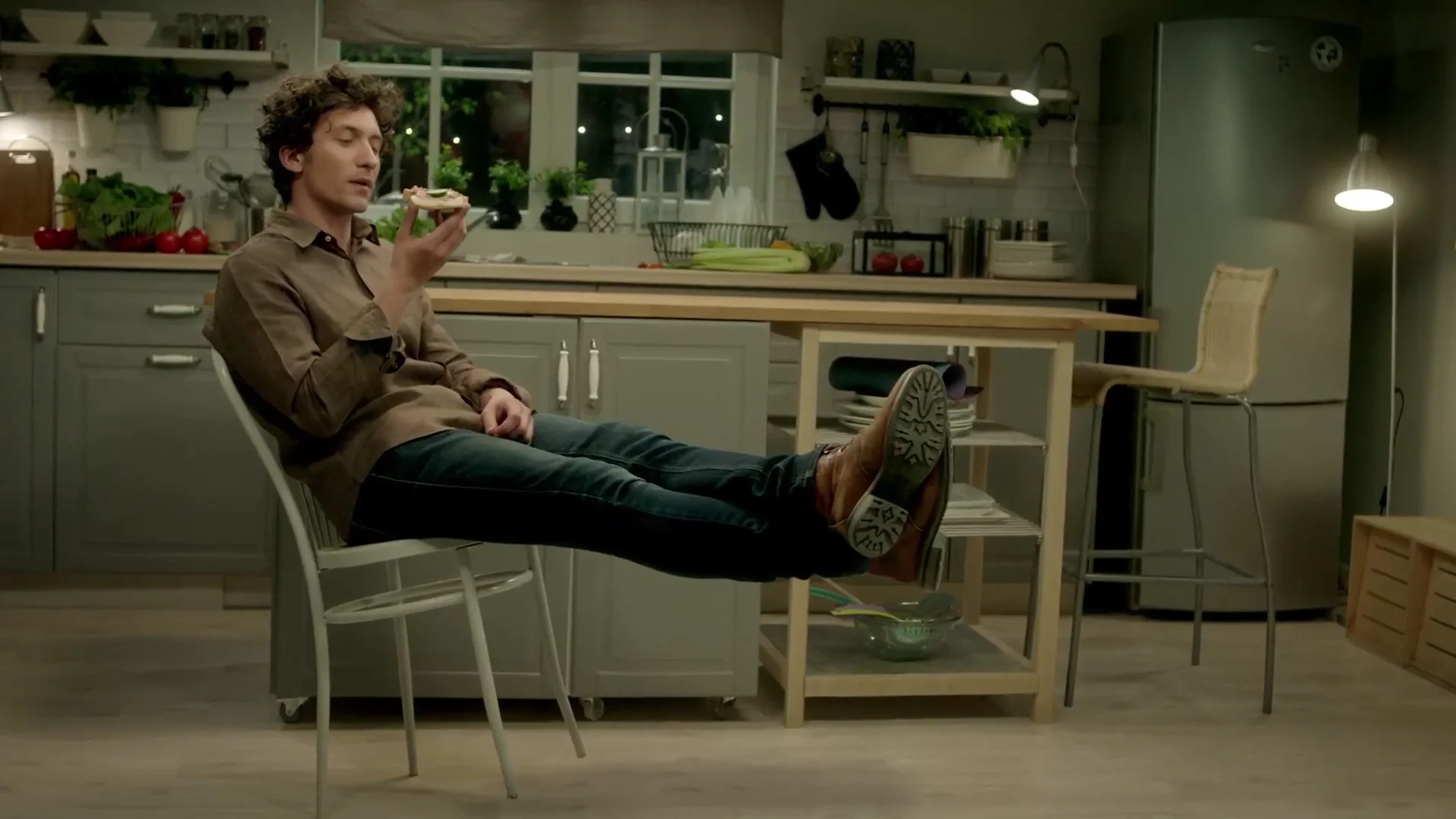 CODRUT MENDEA - Bucegi - The Magician