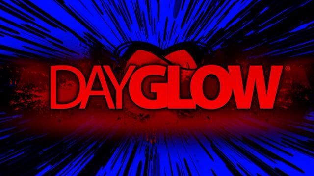 CHROMADEPTH 3D VIDEO (DAYGLOW® COUNTDOWN) on Vimeo