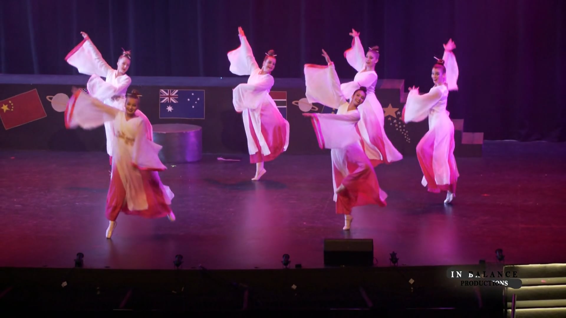 Eclipse Dance & Performing Arts on Vimeo