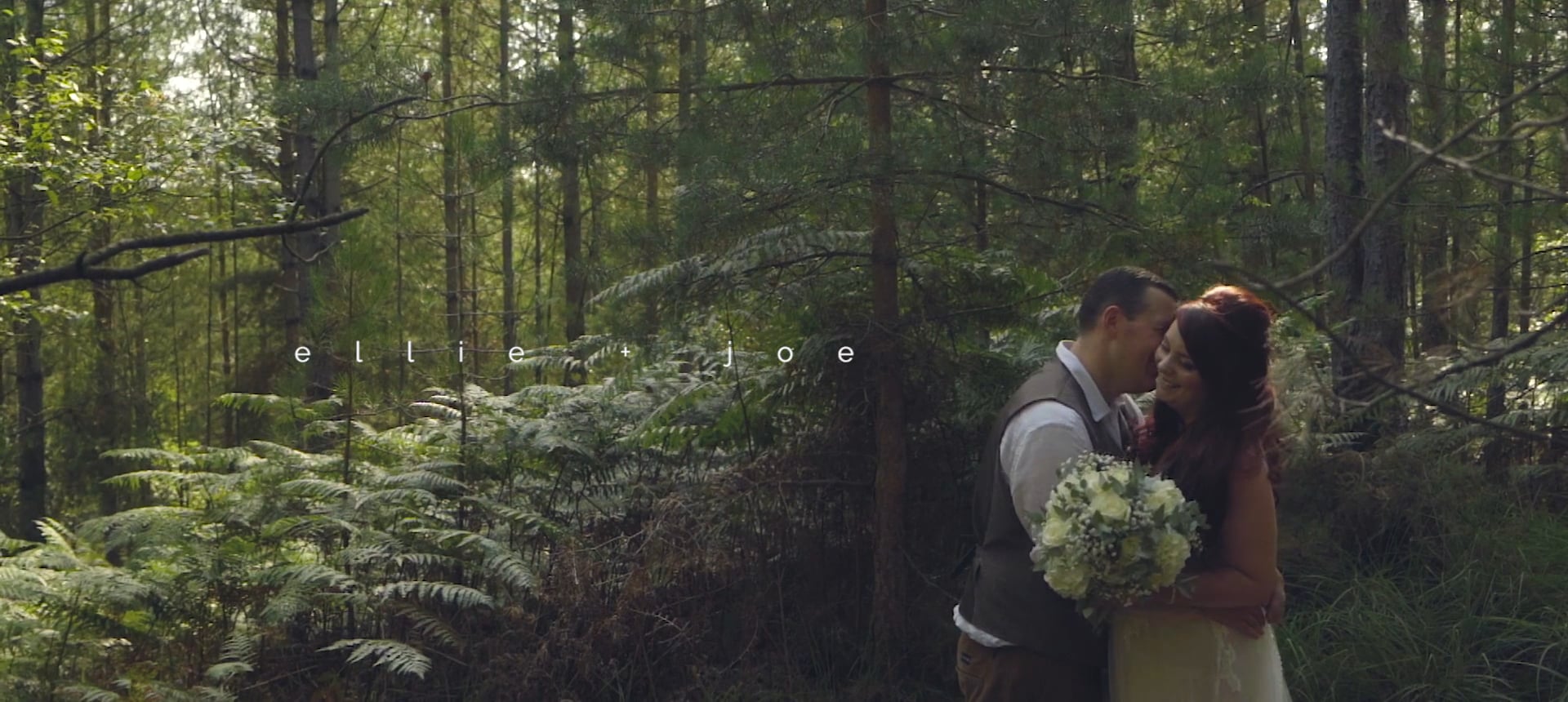 Ellie + Joe on Vimeo