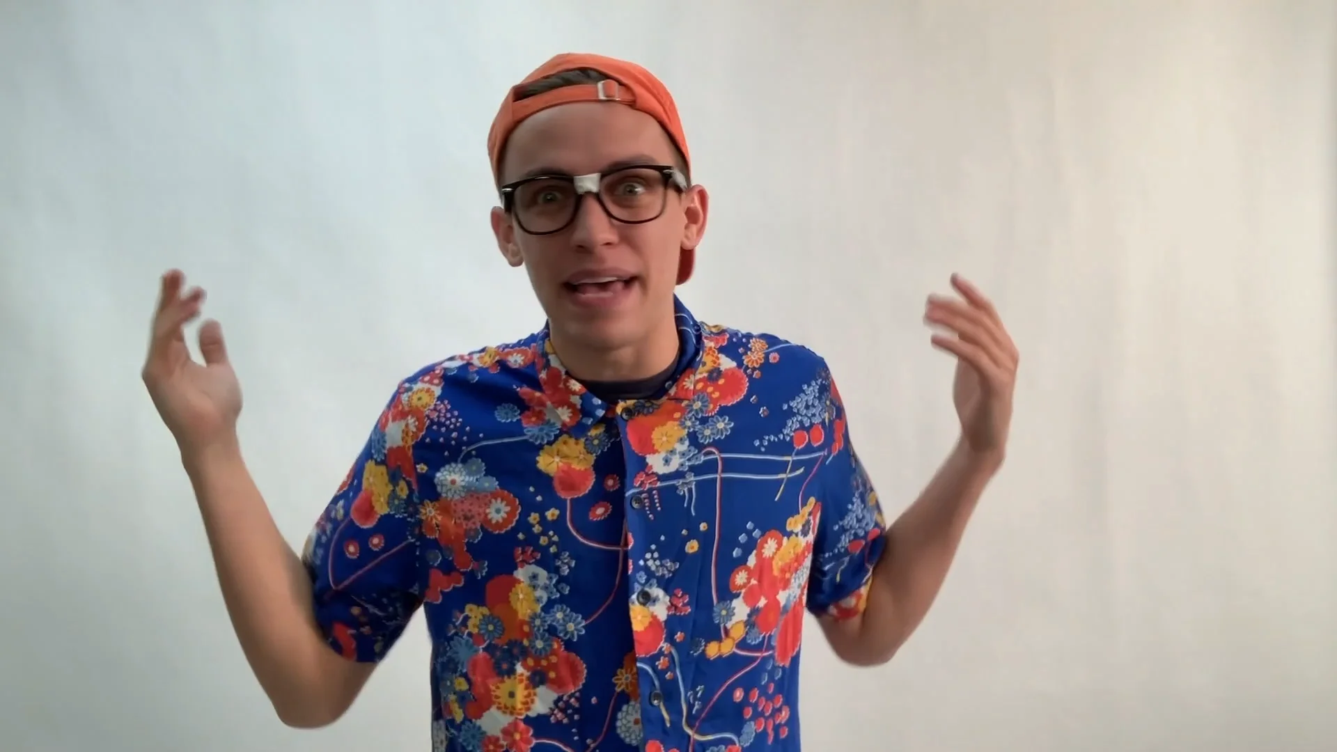 Kyle Jorris Wisconsin Promo on Vimeo