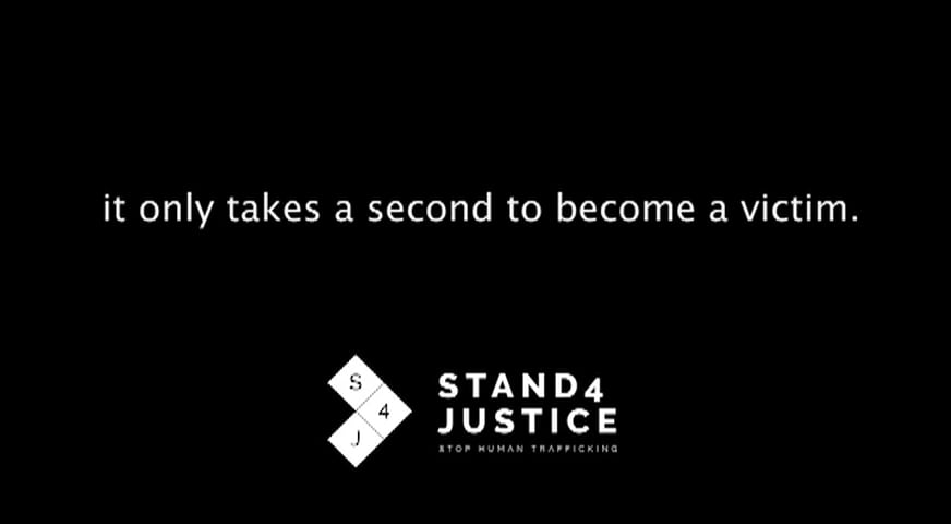 Stand 4 Justice #01 on Vimeo