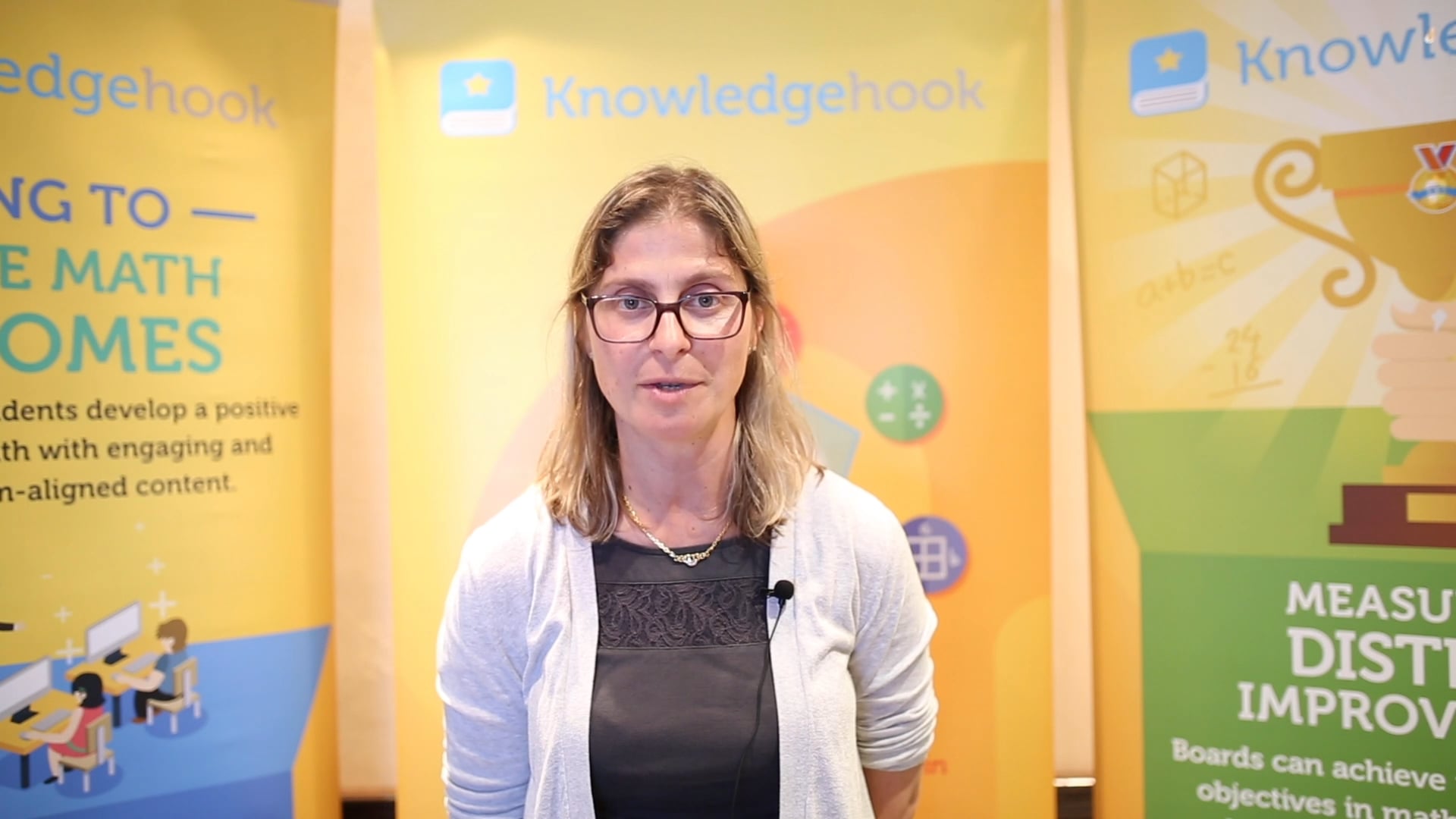 Vicki Parry on Vimeo