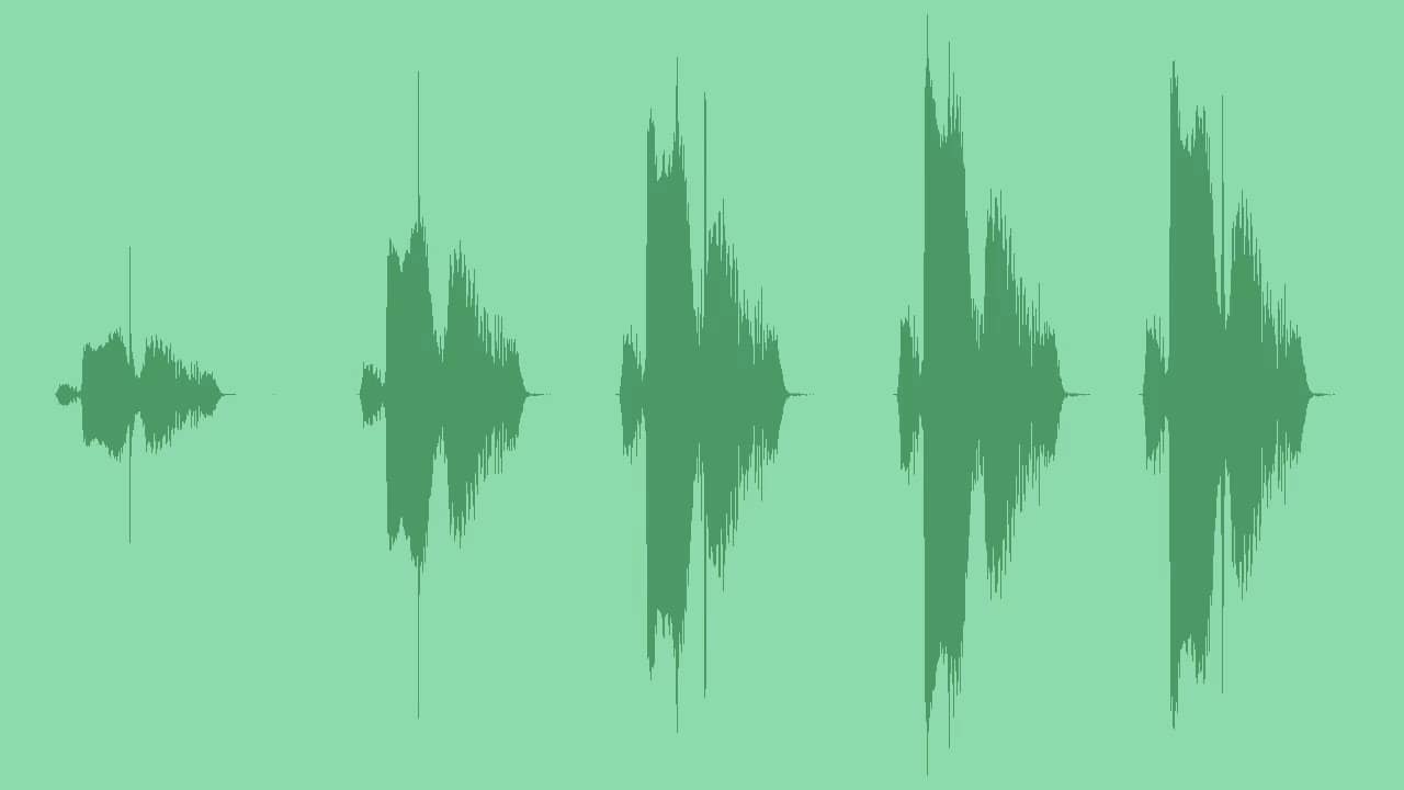 Button Click Sound Effects on Vimeo