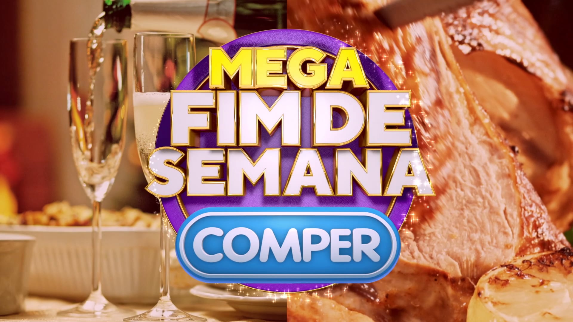 NATAL - MEGA FIM DE SEMANA on Vimeo