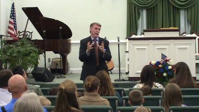 True Worship - Dr. David Peacock on Vimeo