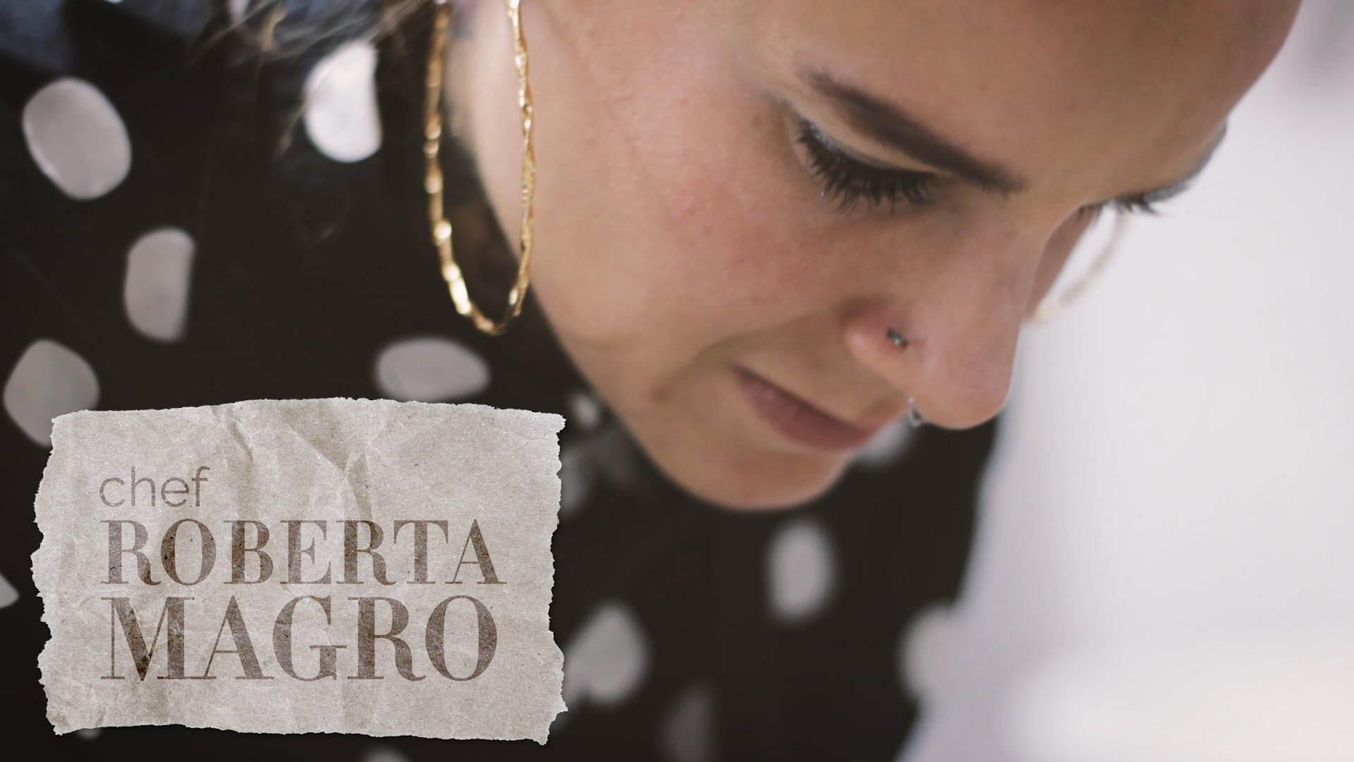 Teaser: Roberta Magro no Vie Vin on Vimeo