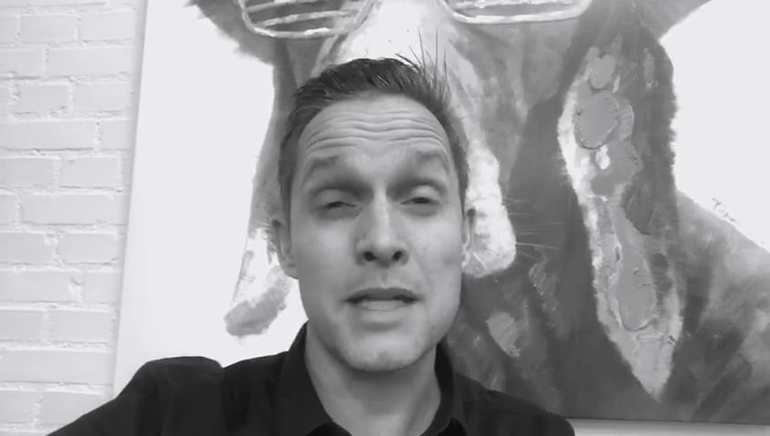 Del 1: Mandags boost med Rasmus Bagger on Vimeo