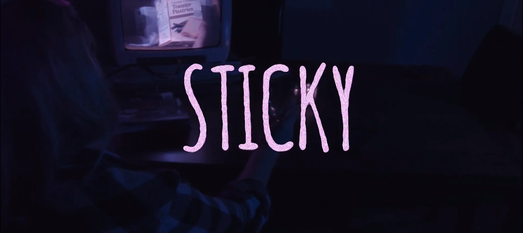 Sticky (2019) - Short Horror Film on Vimeo