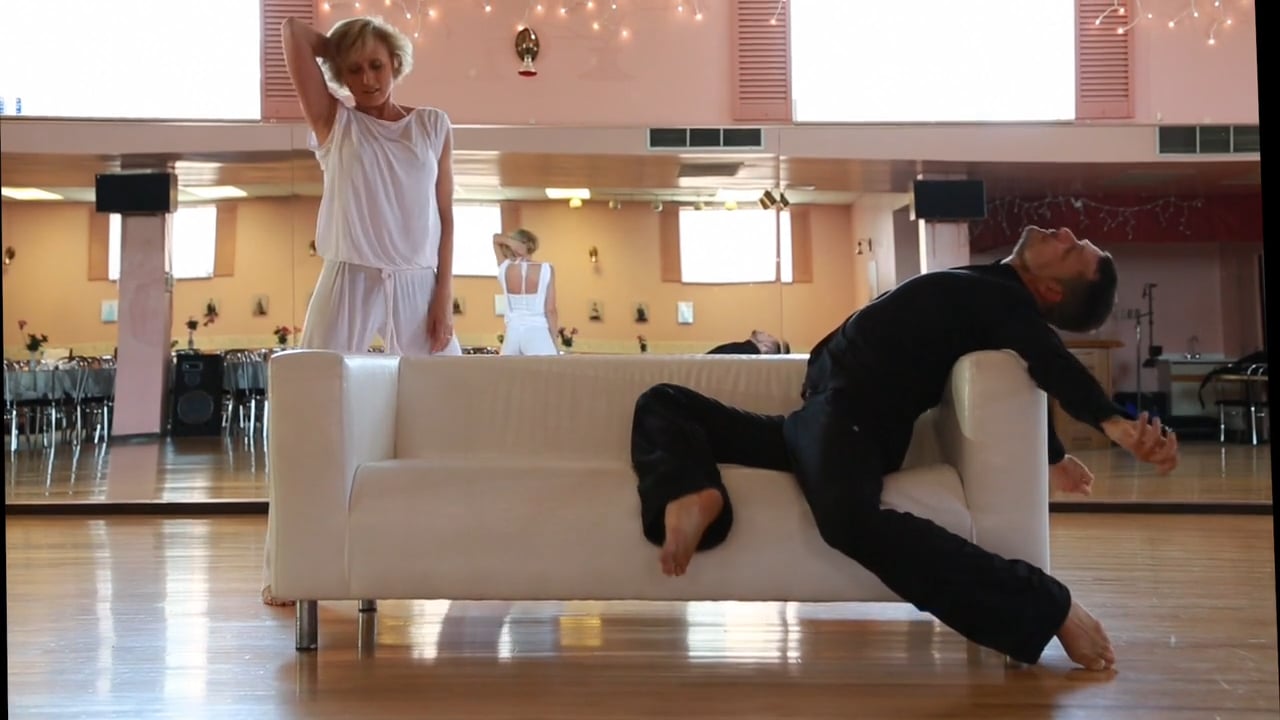 Brian Torner Continental Dance Club on Vimeo