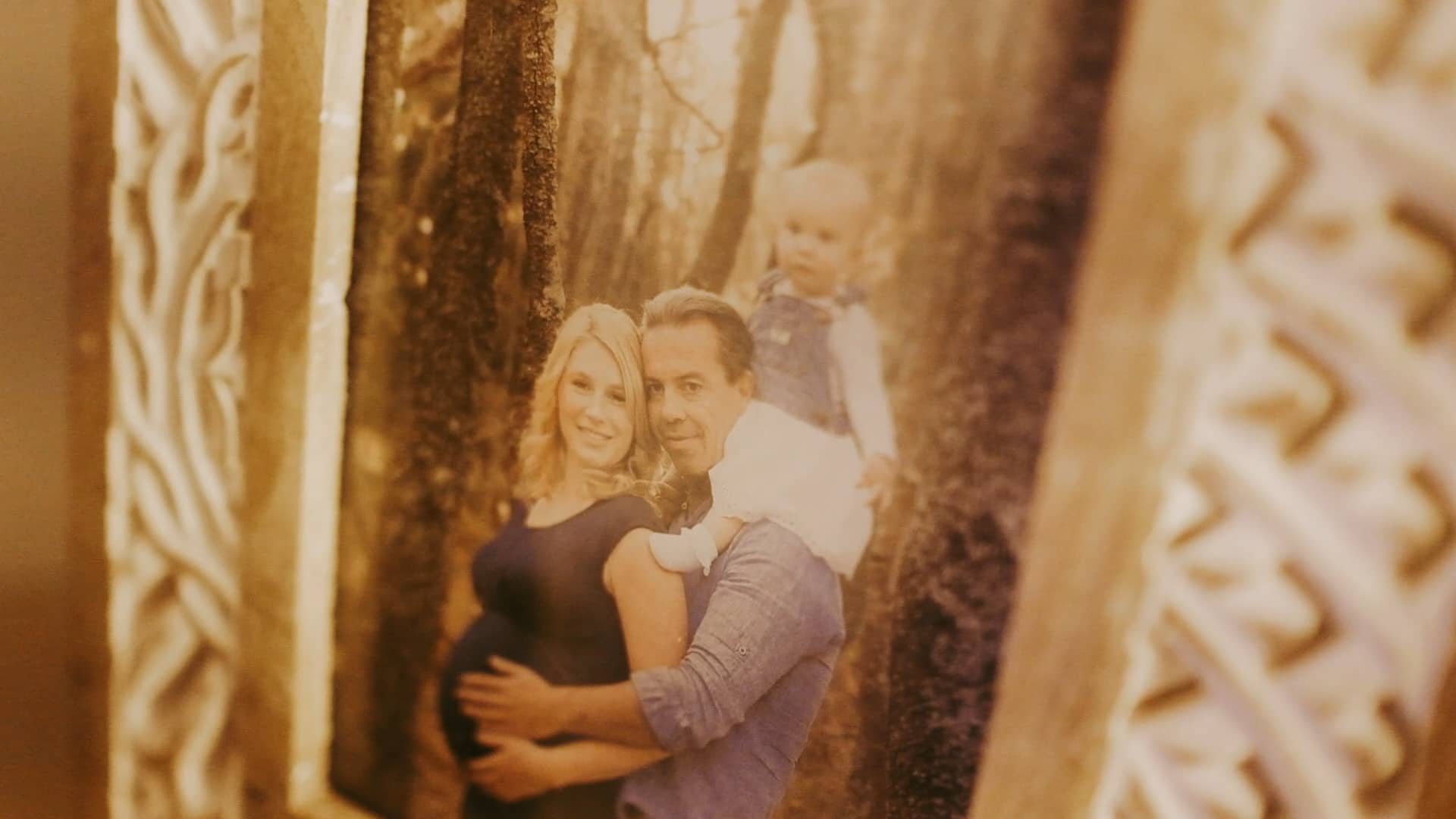 The Homebirth of Embry on Vimeo