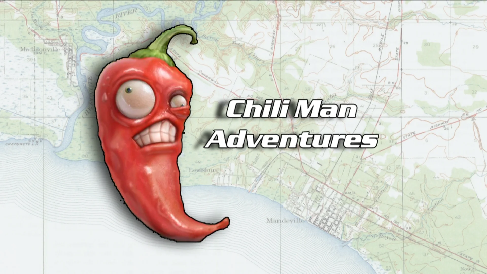 Chili-Man 2018 : First Cut
