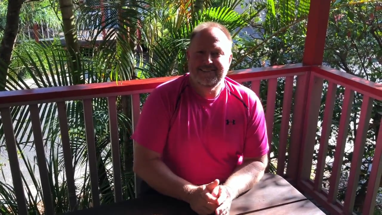 Greg McKINNON on Vimeo