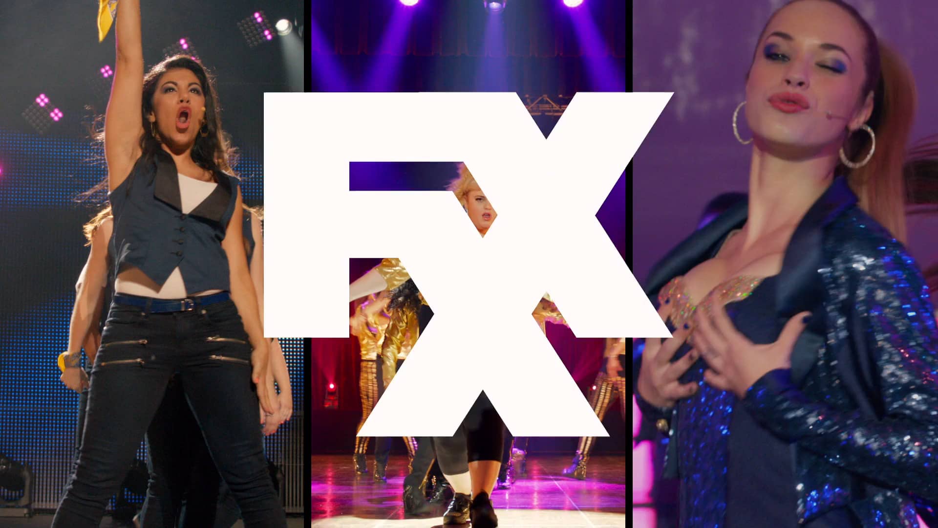Pitch Perfect 2 - FXX on Vimeo