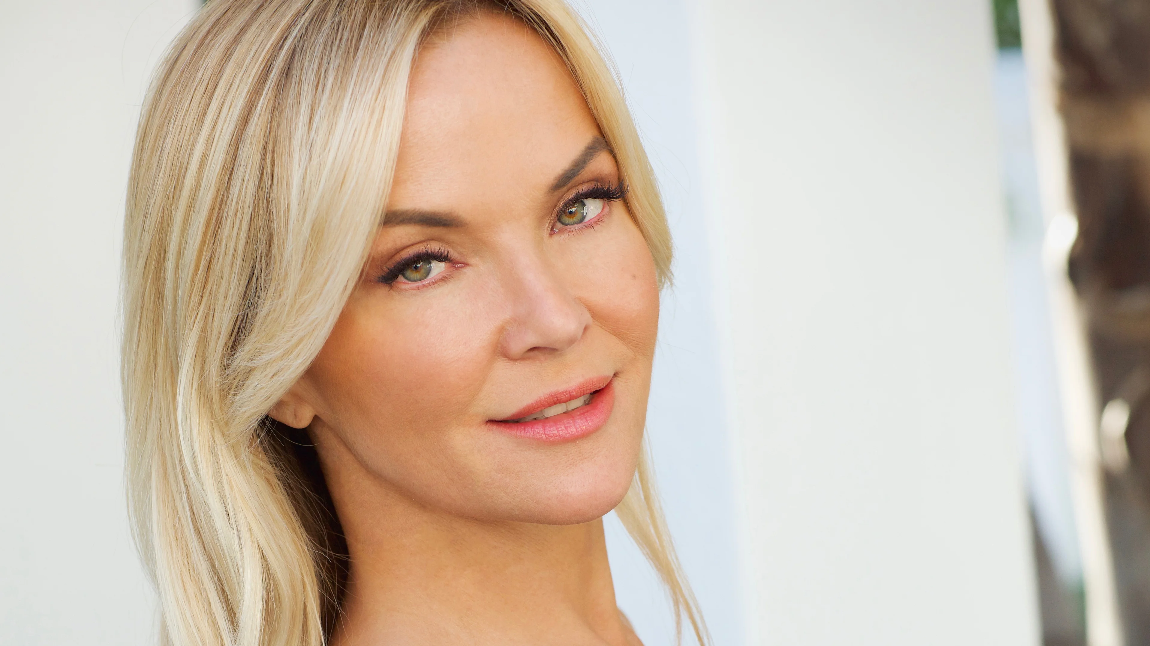 Brandy Ledford Acting Reel on Vimeo