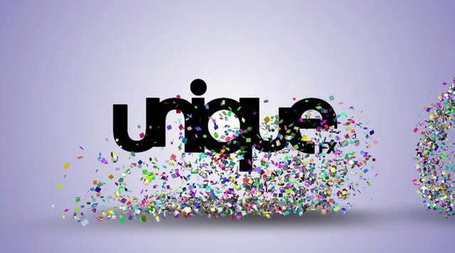 After Effects : Confetti Reveal on Vimeo