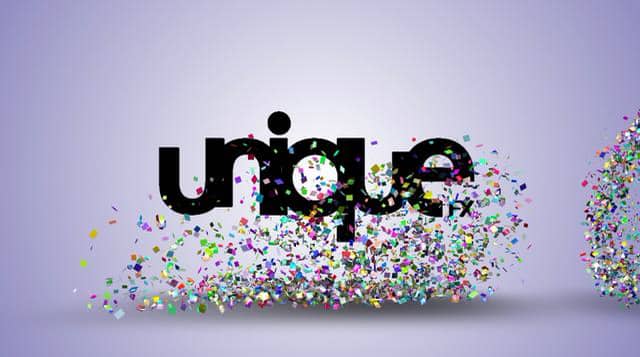 After Effects : Confetti Reveal on Vimeo