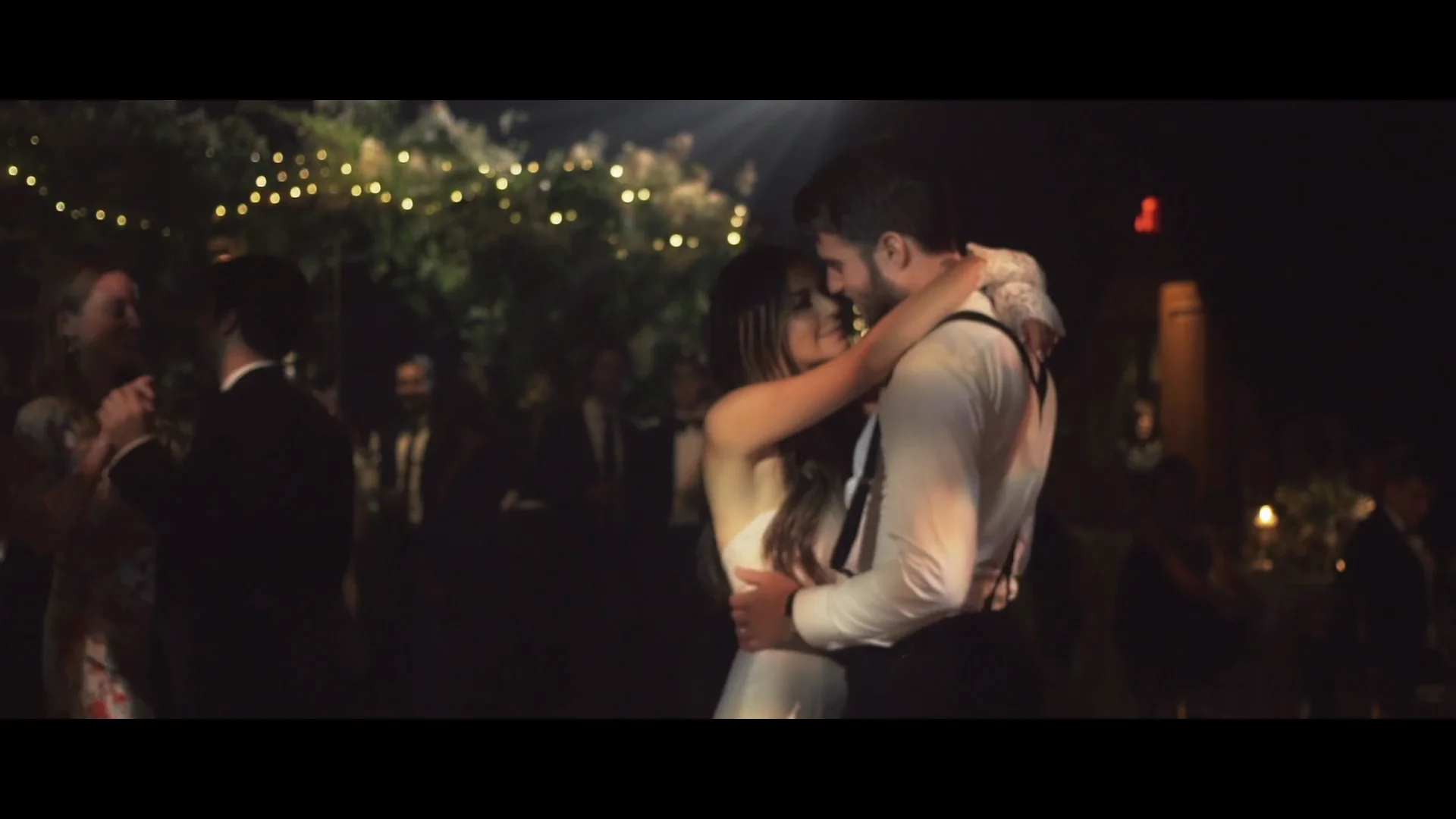 Daniela and Zach - CocoFilms on Vimeo