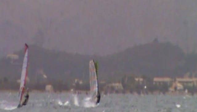 mistral flow 95l on Vimeo