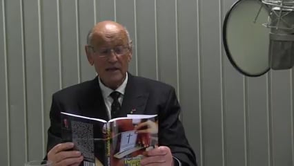 HOLGER STROHM DEEP STATE ELITEN USW. MIRROR on Vimeo