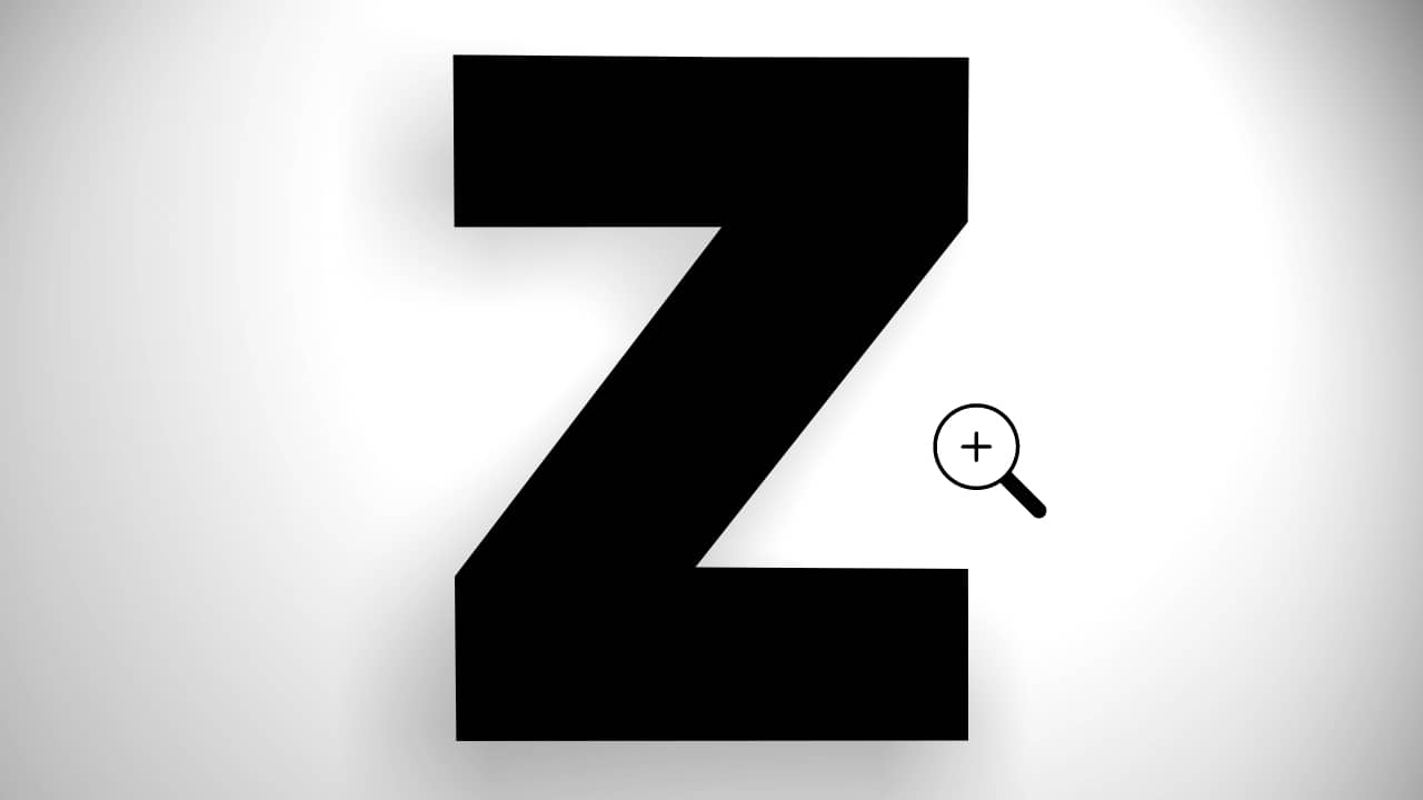 Master Motion Graphics - Graphic Design's Alphabet on Vimeo