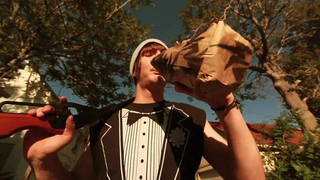 Denver Scum Bag Mixtape Edit...Scumpire.com on Vimeo