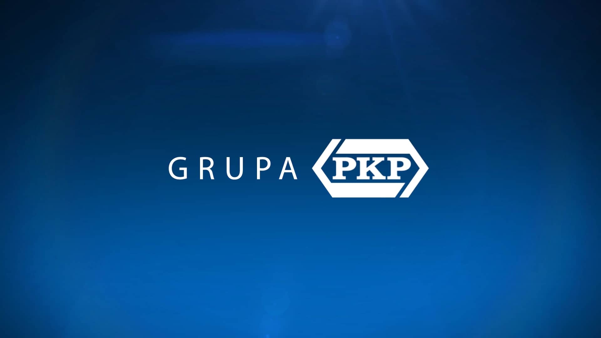 PKP S.A. - Animation on Vimeo