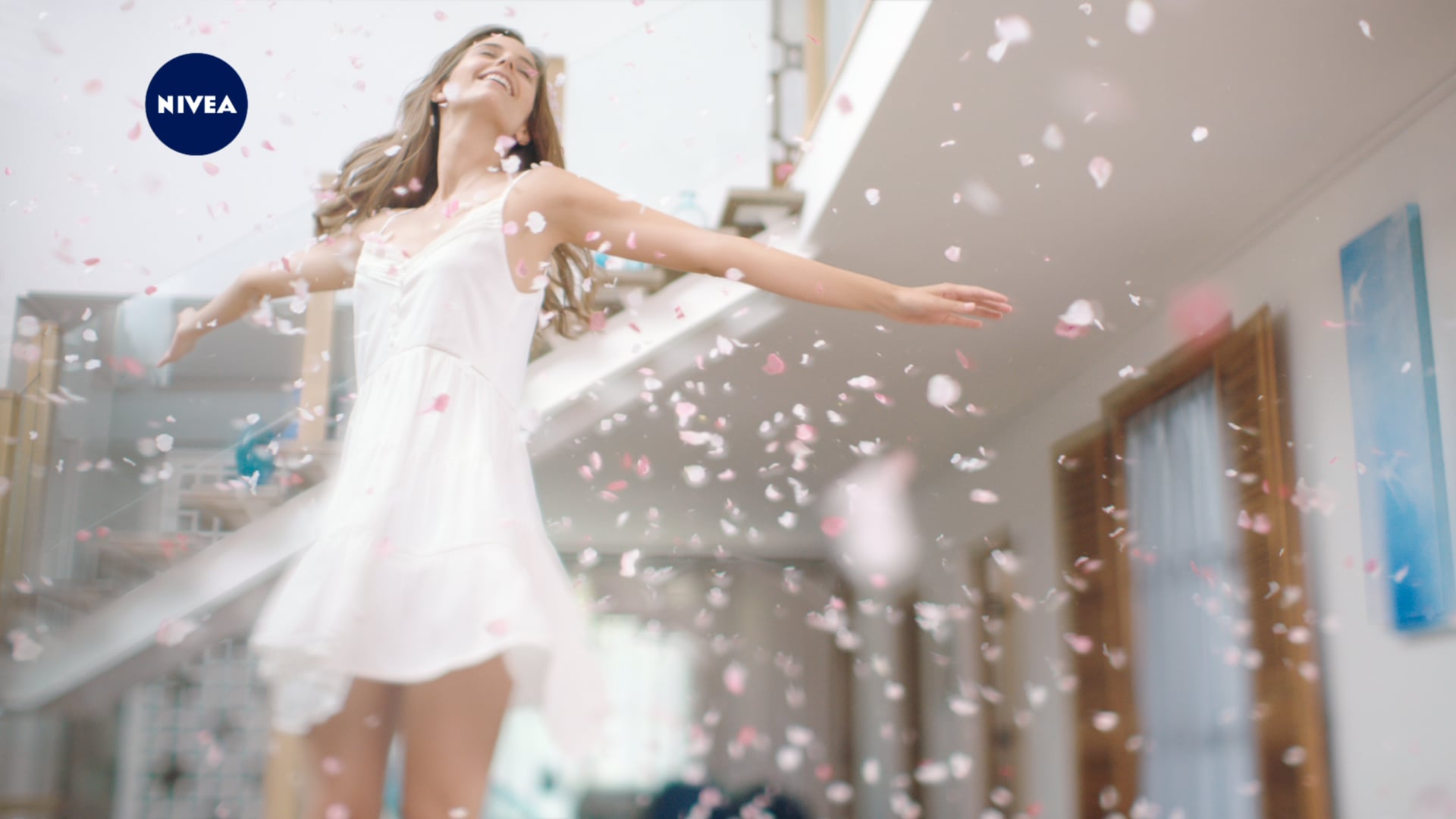 Nivea Sensual TVC on Vimeo