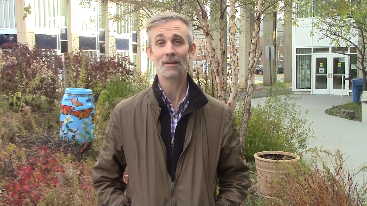 Mike Cruse Biodiversity on Vimeo