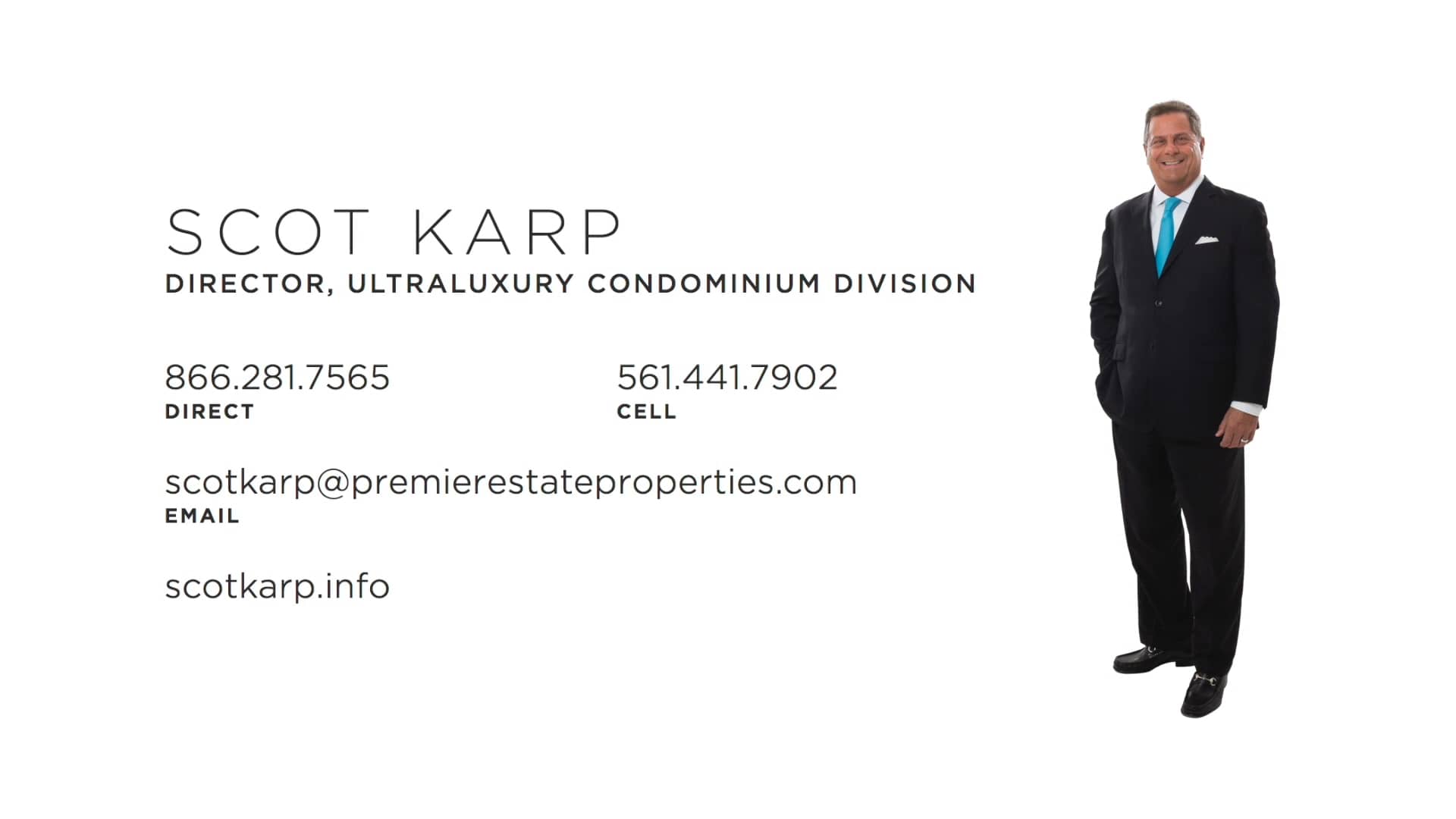 Consumer Benefits Video - Scot Karp on Vimeo