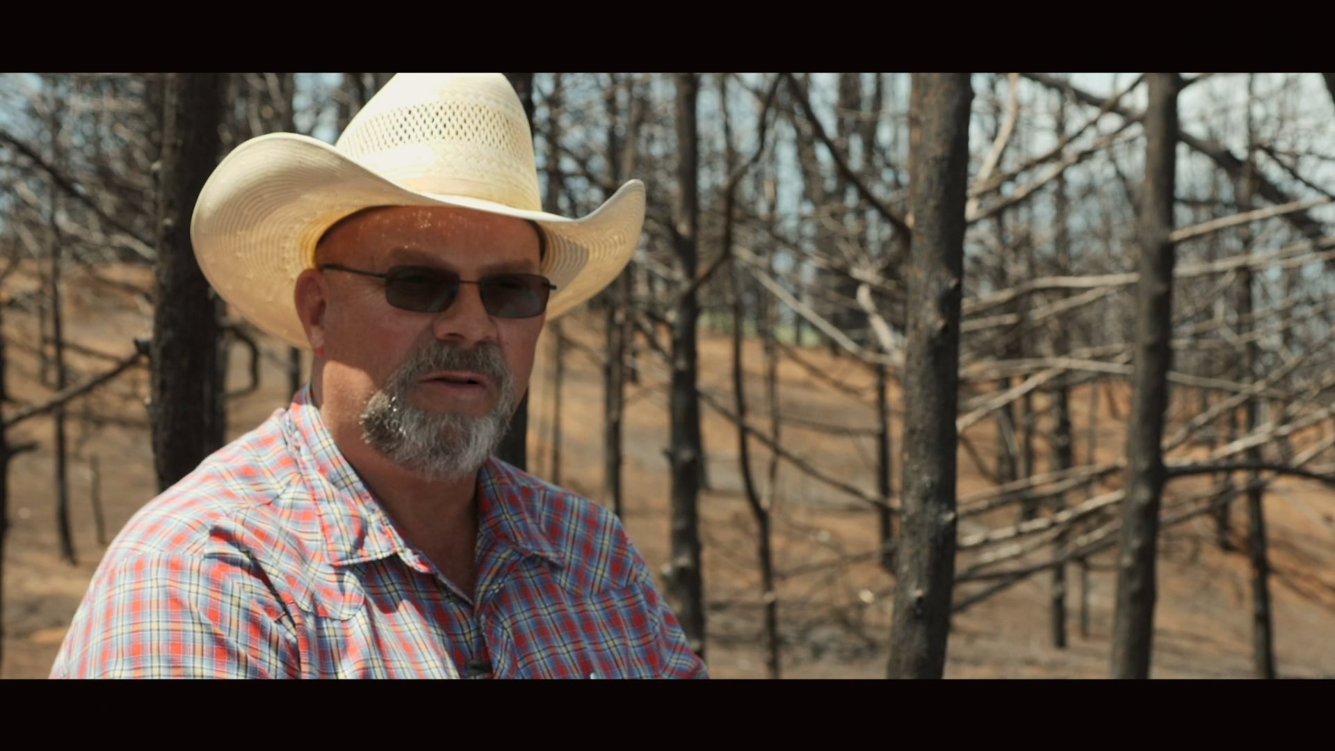 Jimmy Emmons - From the Ashes (FINAL) on Vimeo