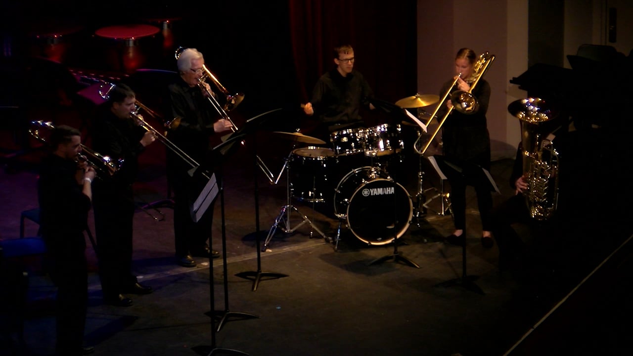 2018 US Open Busker - Milwaukee Bones and Friends on Vimeo