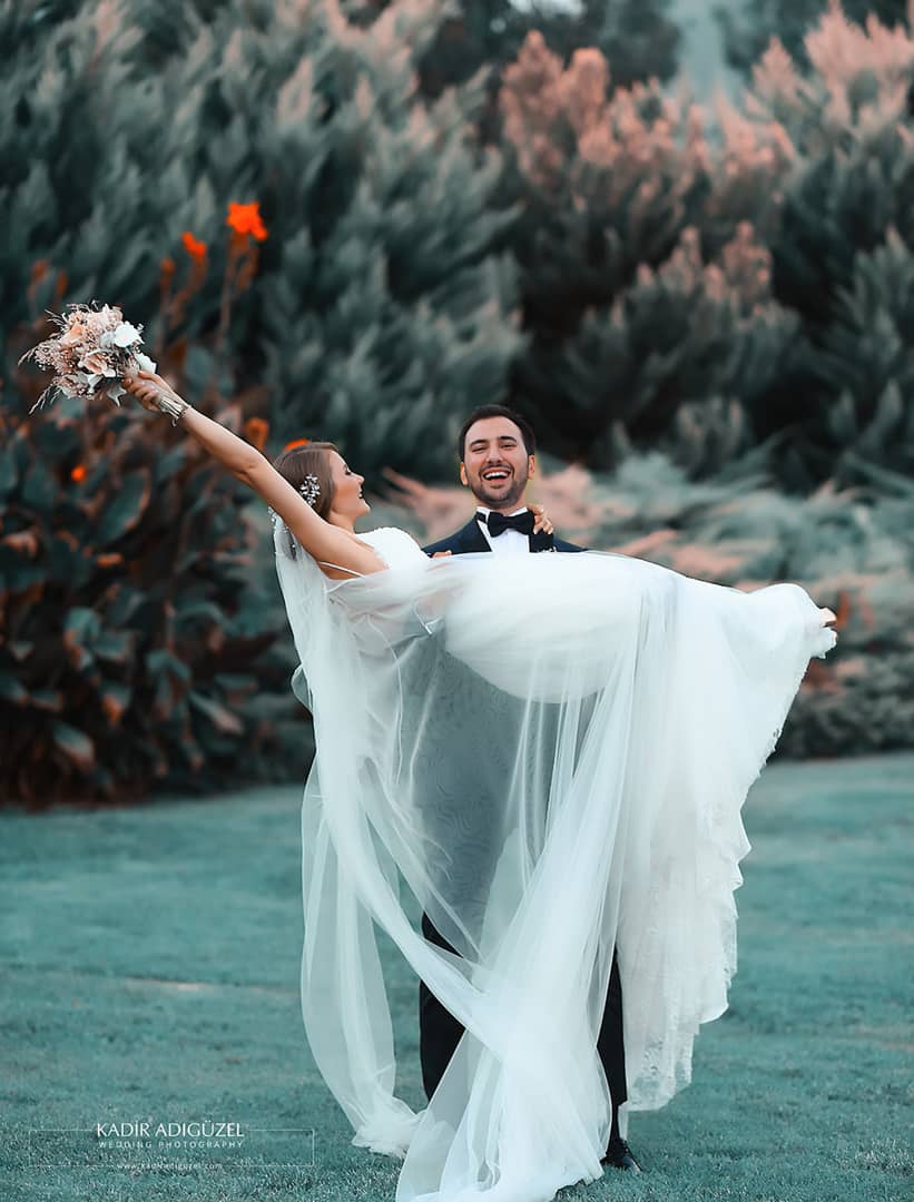 Ayça ve Emre, İzmir Düğün Hikayesi, Kadir Adıgüzel Wedding Photography ...