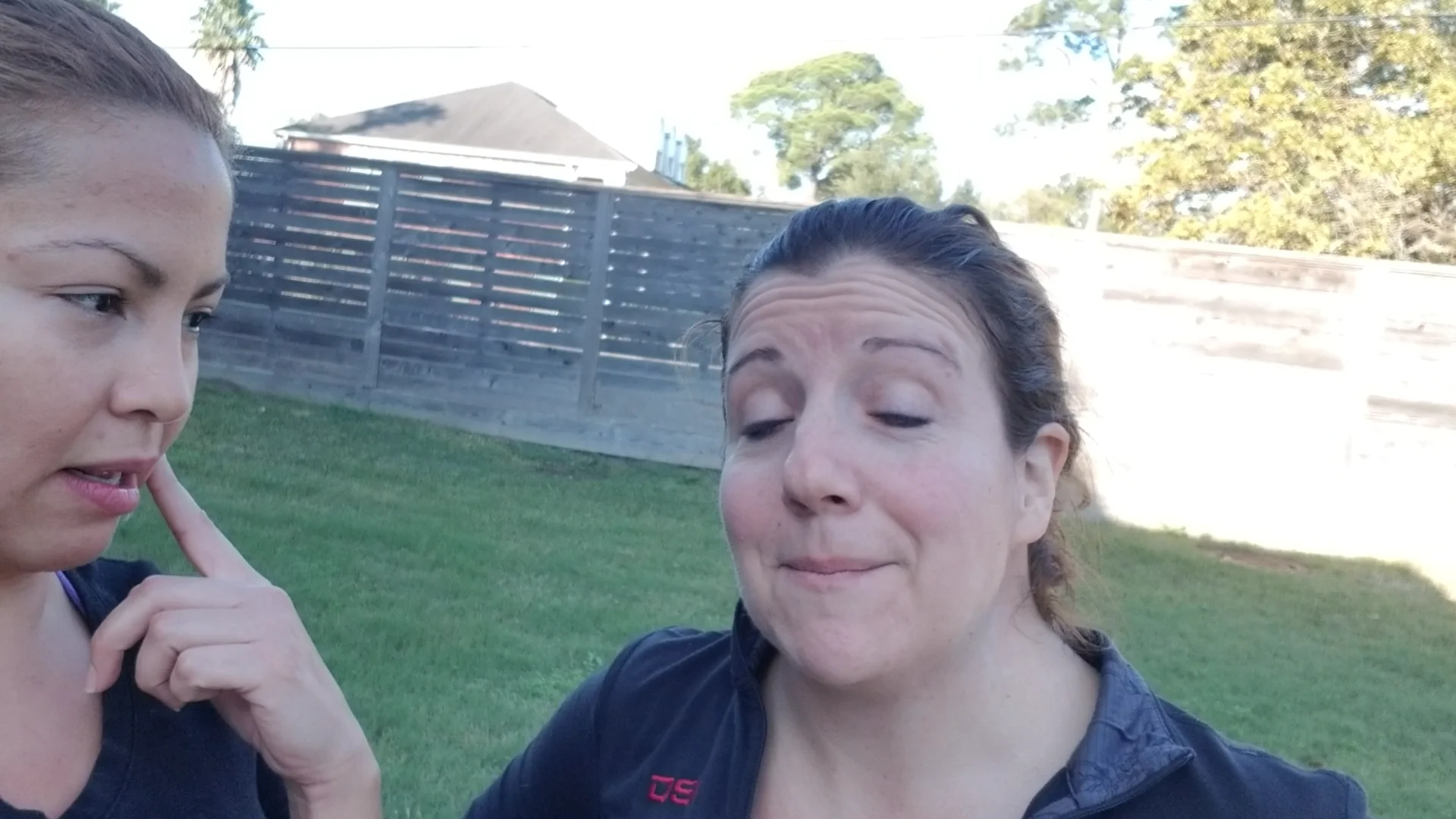 15,000 steps Quema Turkey Zumba Party on Vimeo