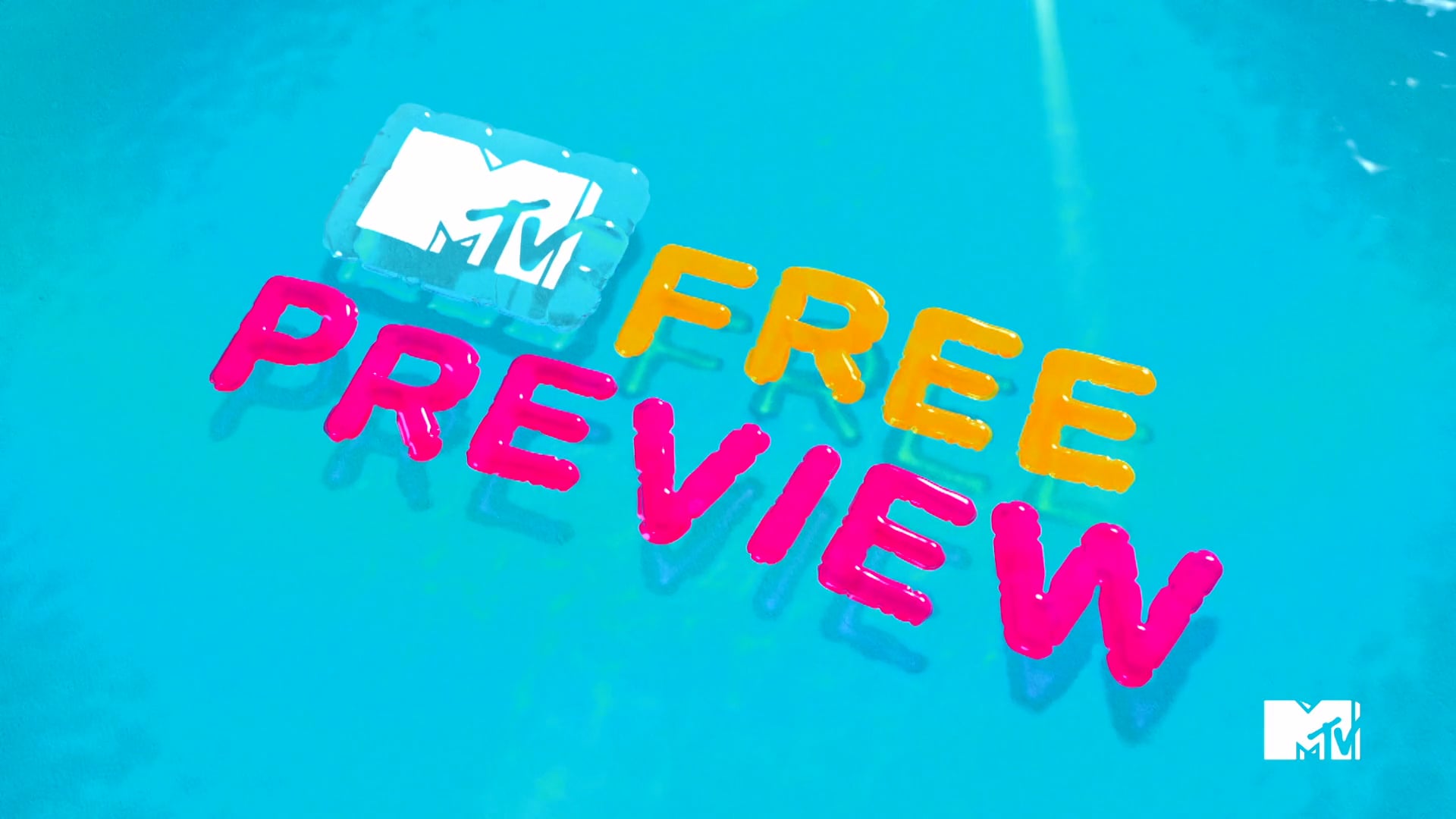 MTV Free Preview on Vimeo