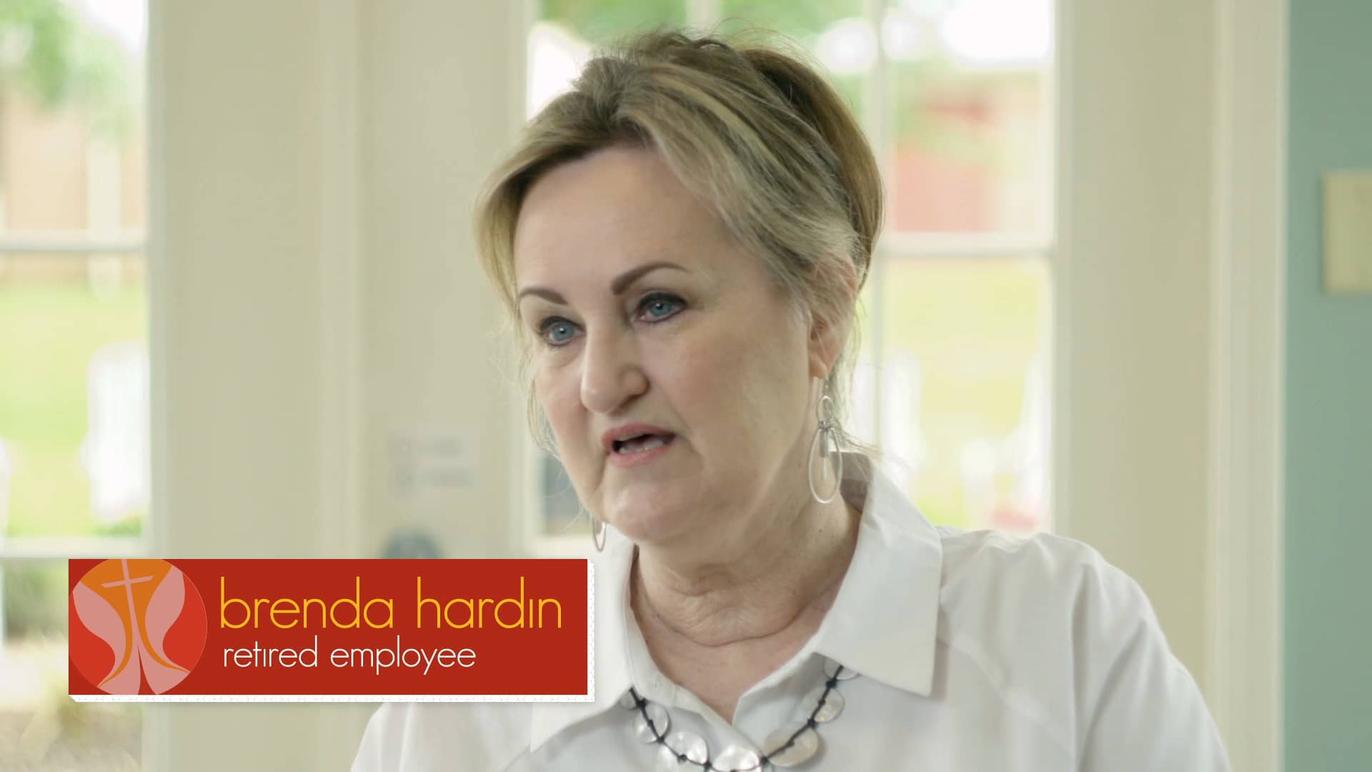 Brenda Hardin - Resident (Wesley Living) on Vimeo
