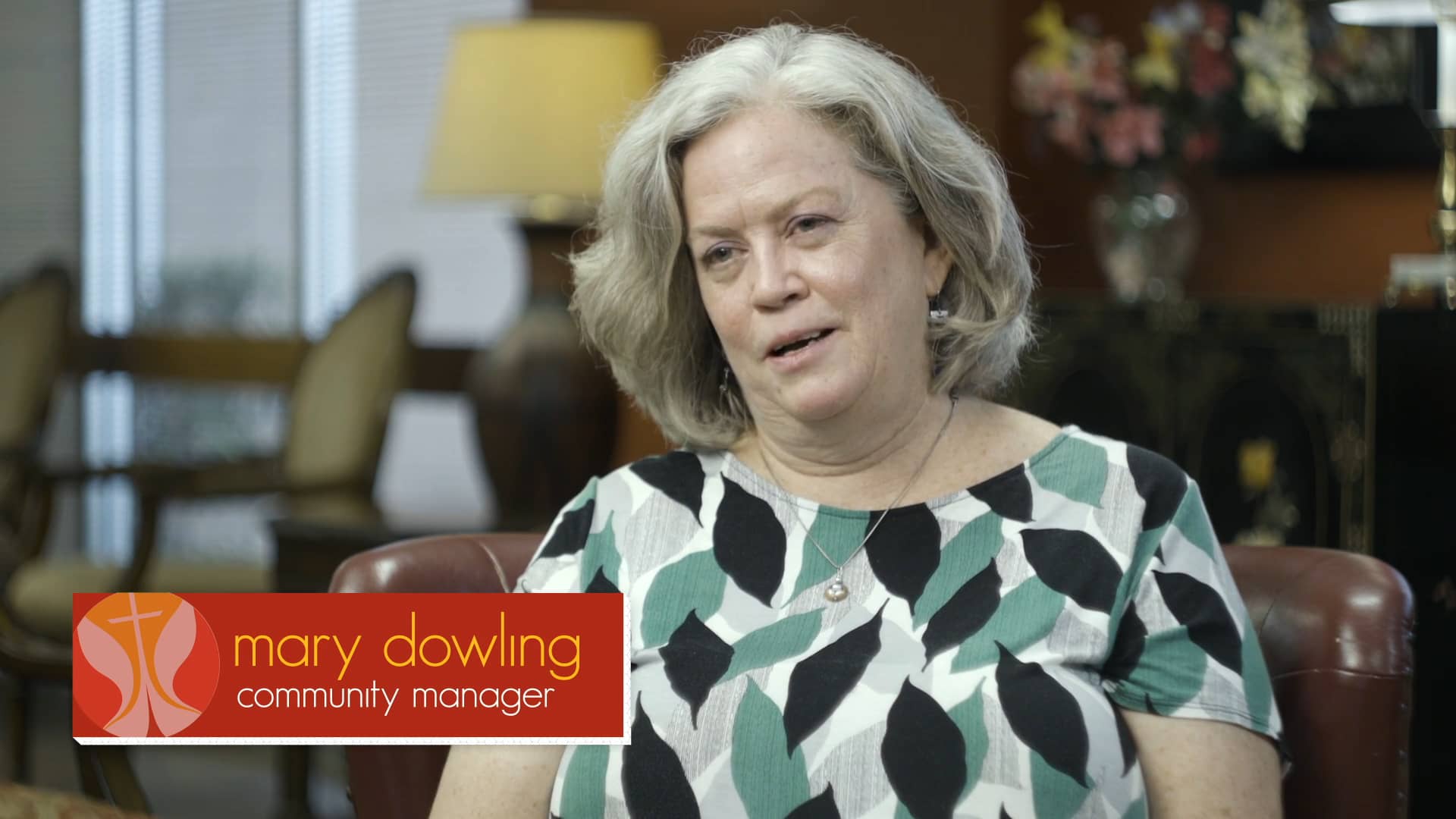 Mary Dowling on Vimeo
