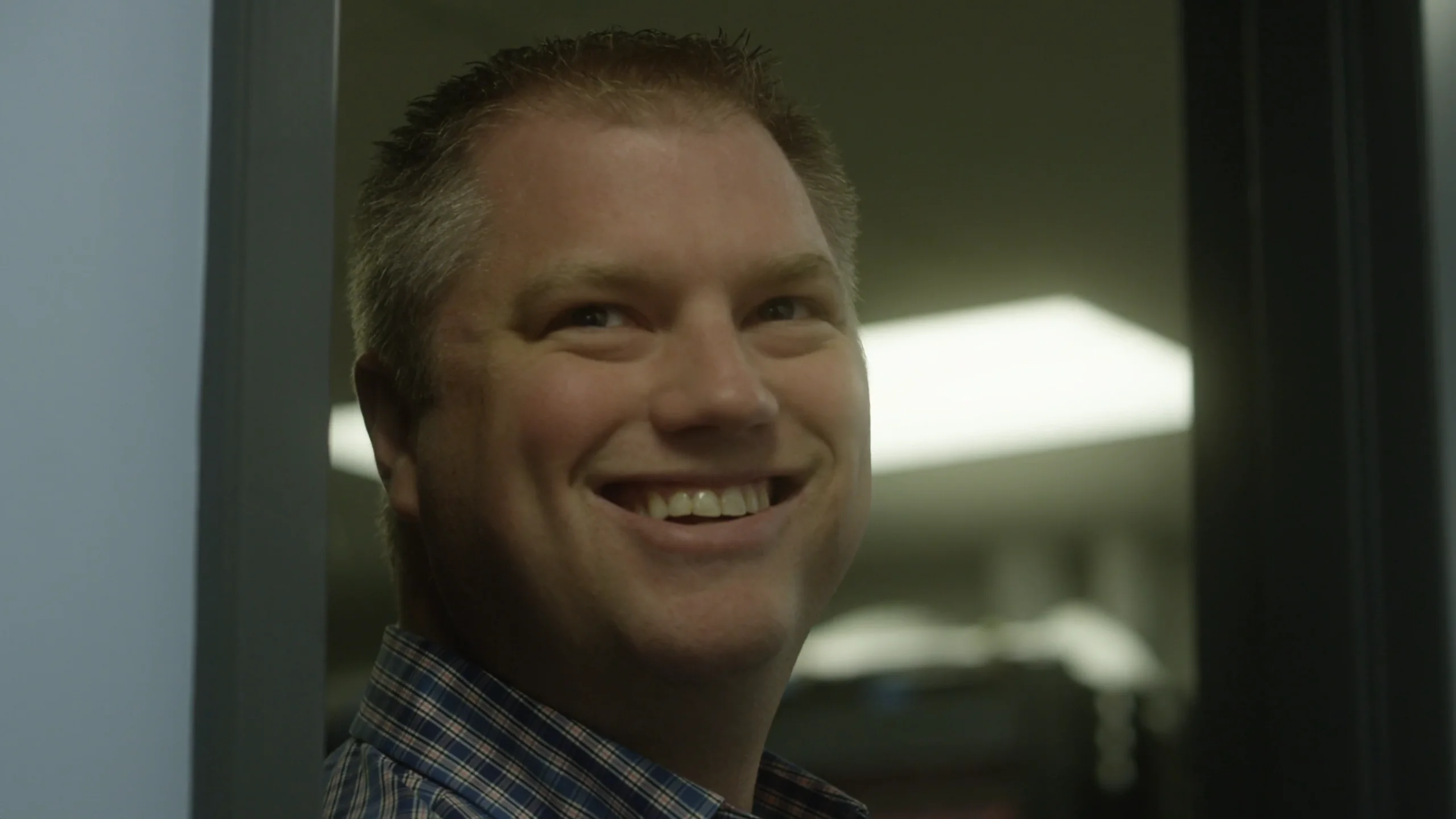 Ready to Lead: Cameron Takes His IT Career to the Next Level on Vimeo