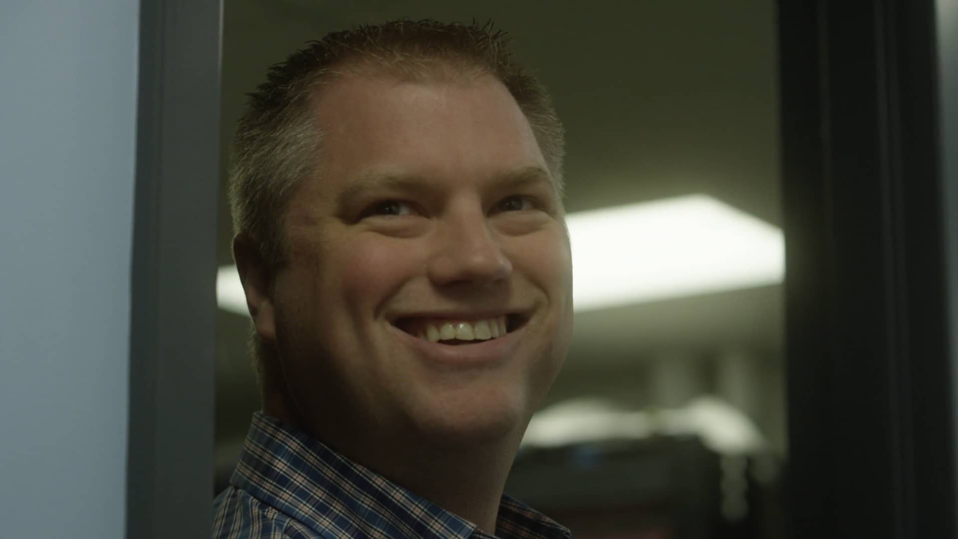 Ready to Lead: Cameron Takes His IT Career to the Next Level on Vimeo