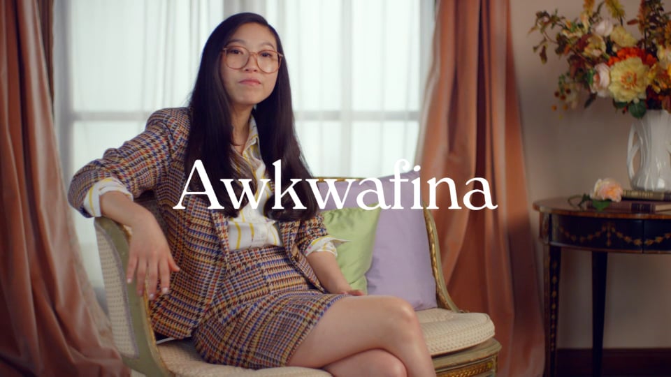 Modcloth : Awkwafina on Vimeo