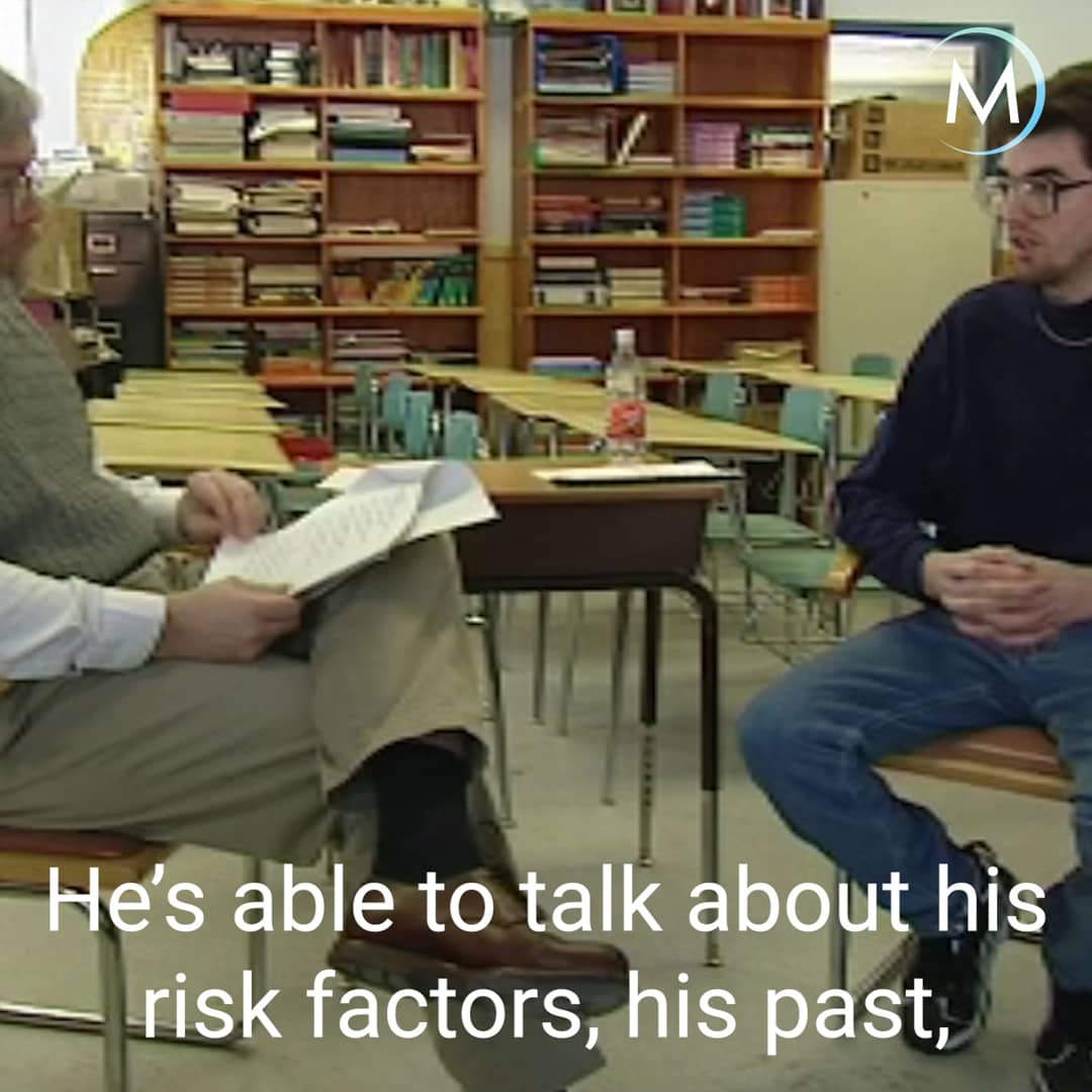 Psychopath Interview on Vimeo