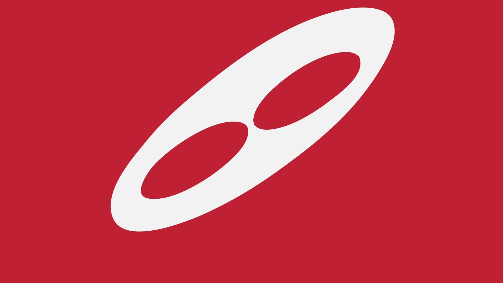 Accelera logo Red Background 1 on Vimeo