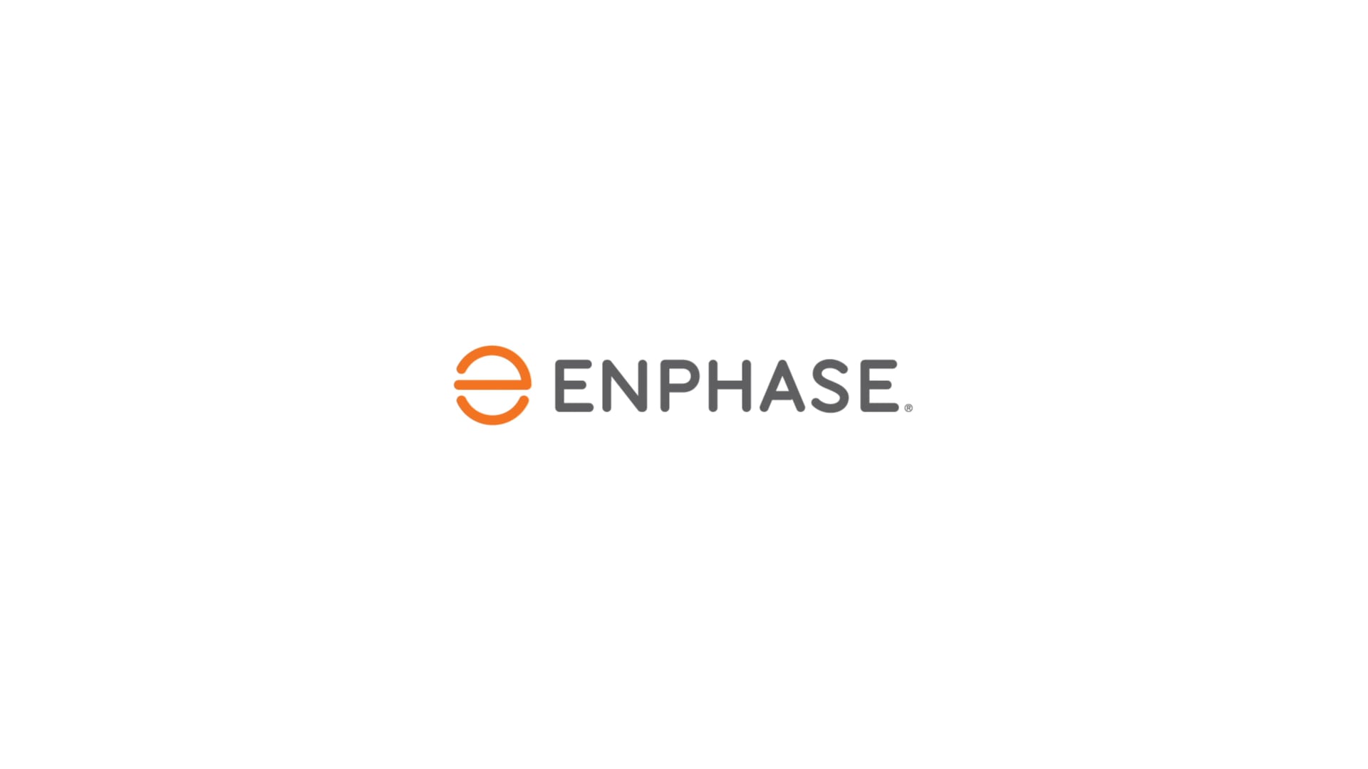 Enphase Logo 1 on Vimeo