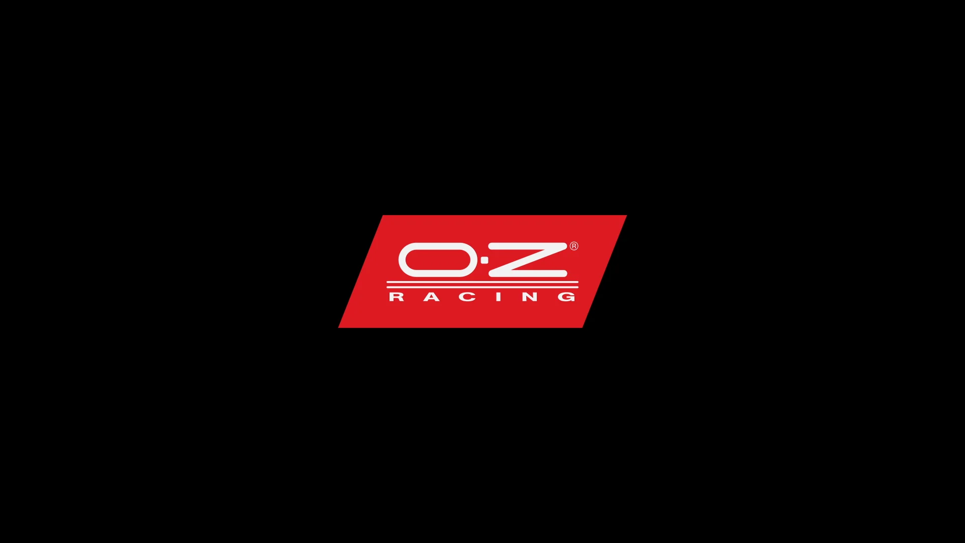 OZ Racing Logo 1 on Vimeo