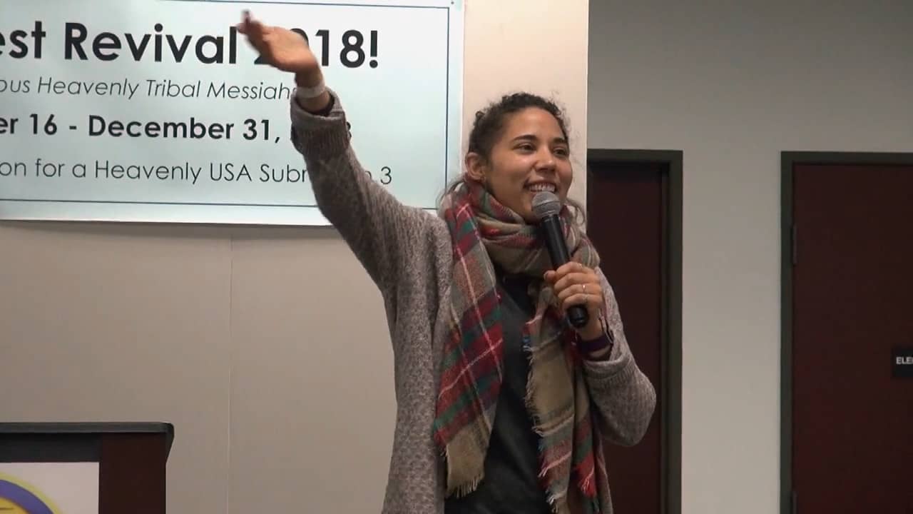 CFC Sunday Service 11.18.18 -Ms Sancha Ogden on Vimeo