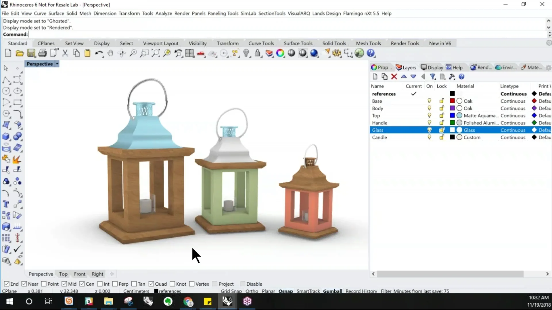 Getting Started Windows - Lantern Model on Vimeo